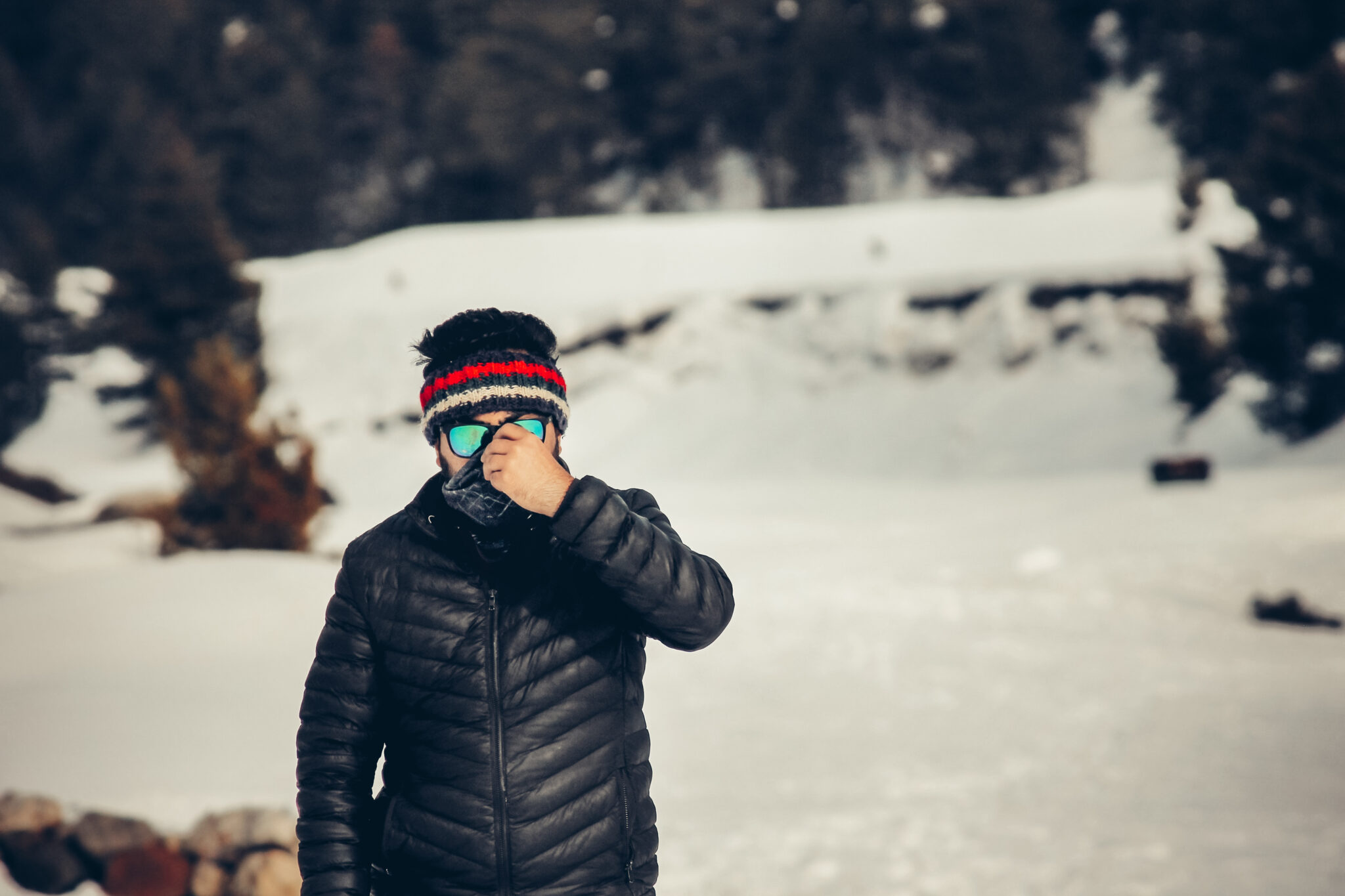 Kinner Kailash Trek- The toughest Shiv Yatra (4800M)